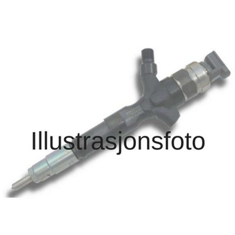 Injektor Toyota Avensis - DCRI200430 - Minges Universal Service AS